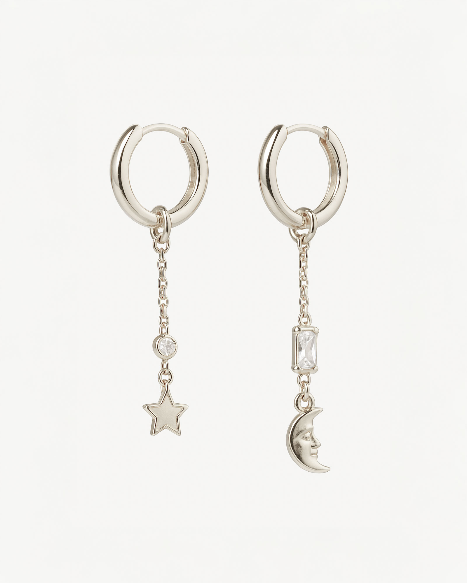 Stellar Küpe - Tagrean